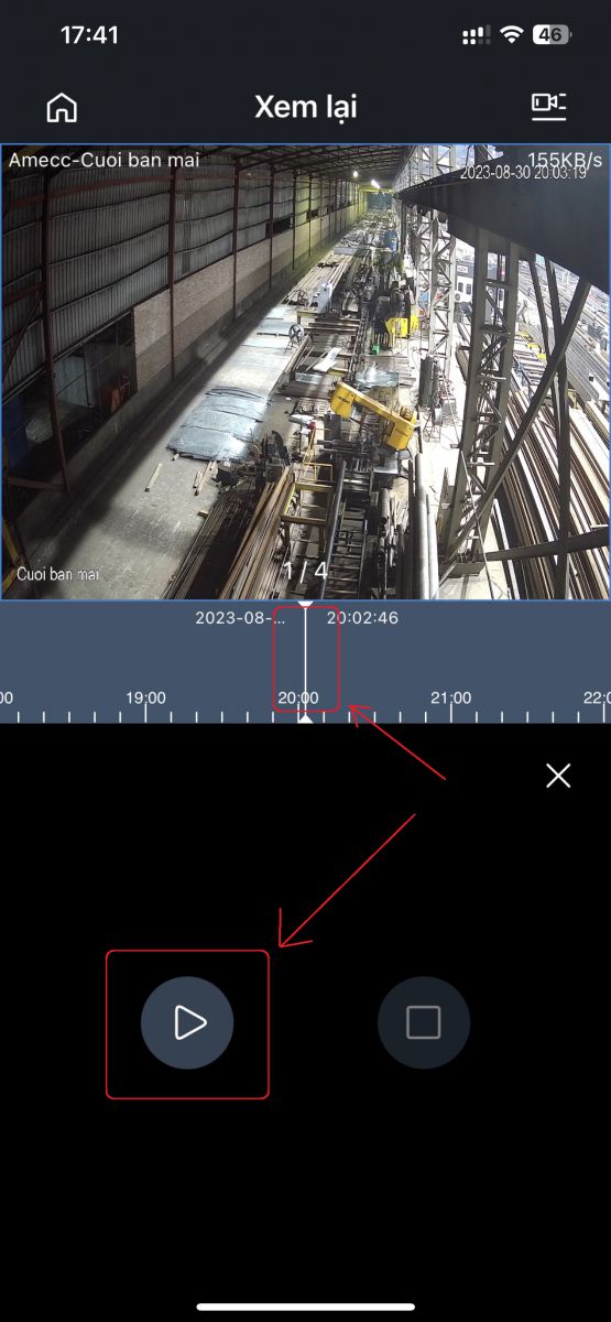 Hướng dẫn chi tiết cách cài đặt và sử dụng iDMSS Plus (gDMSS Plus)